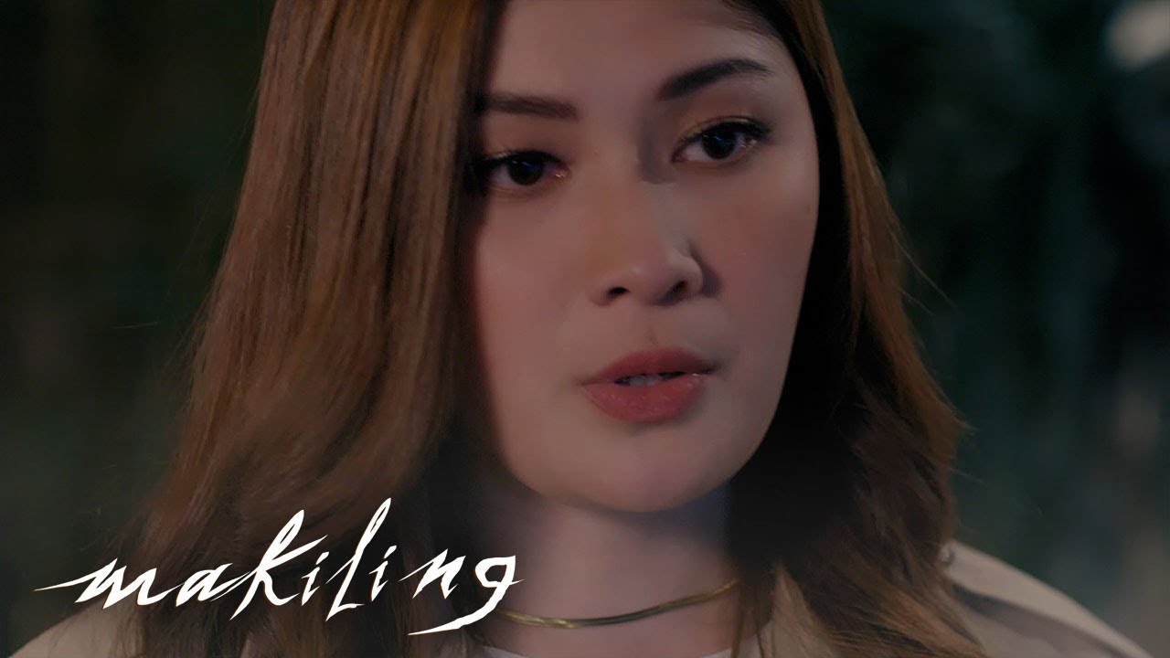 What is your priority, marriage or justice? | Makiling - YouTube