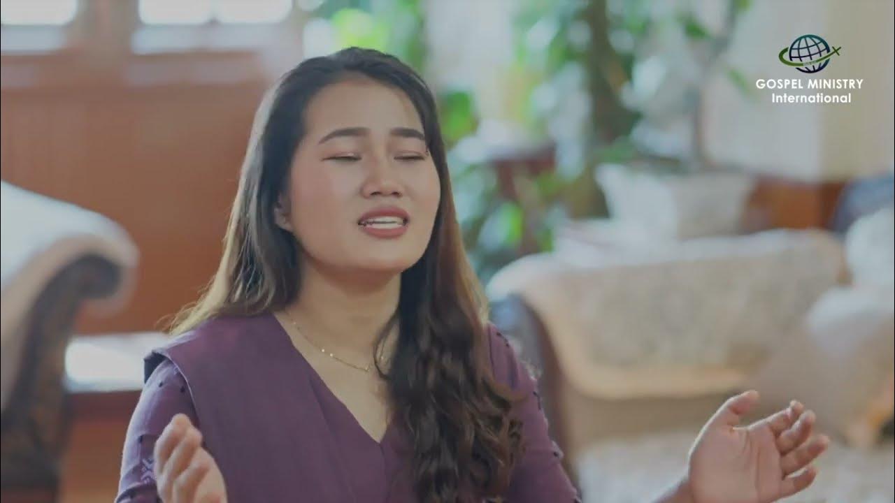 Emau Lampi Ah || Biak Hlei Par || Karaoke Hla - YouTube