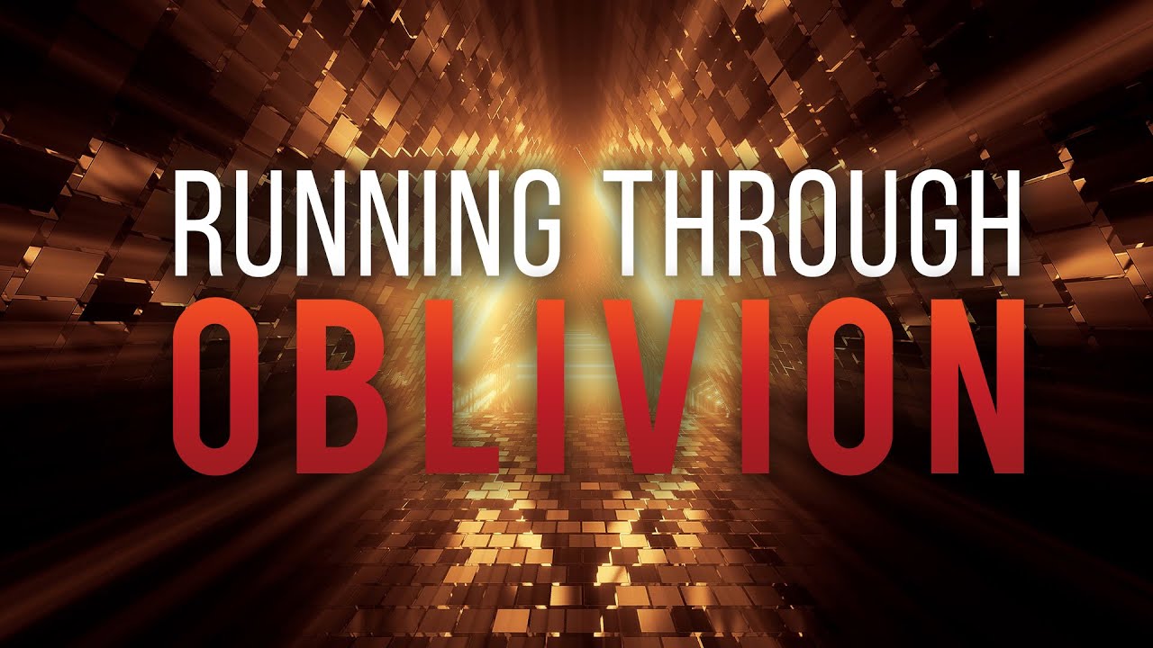 Running Through Oblivion (Featuring Colourful Energy) (Original song) - YouTube