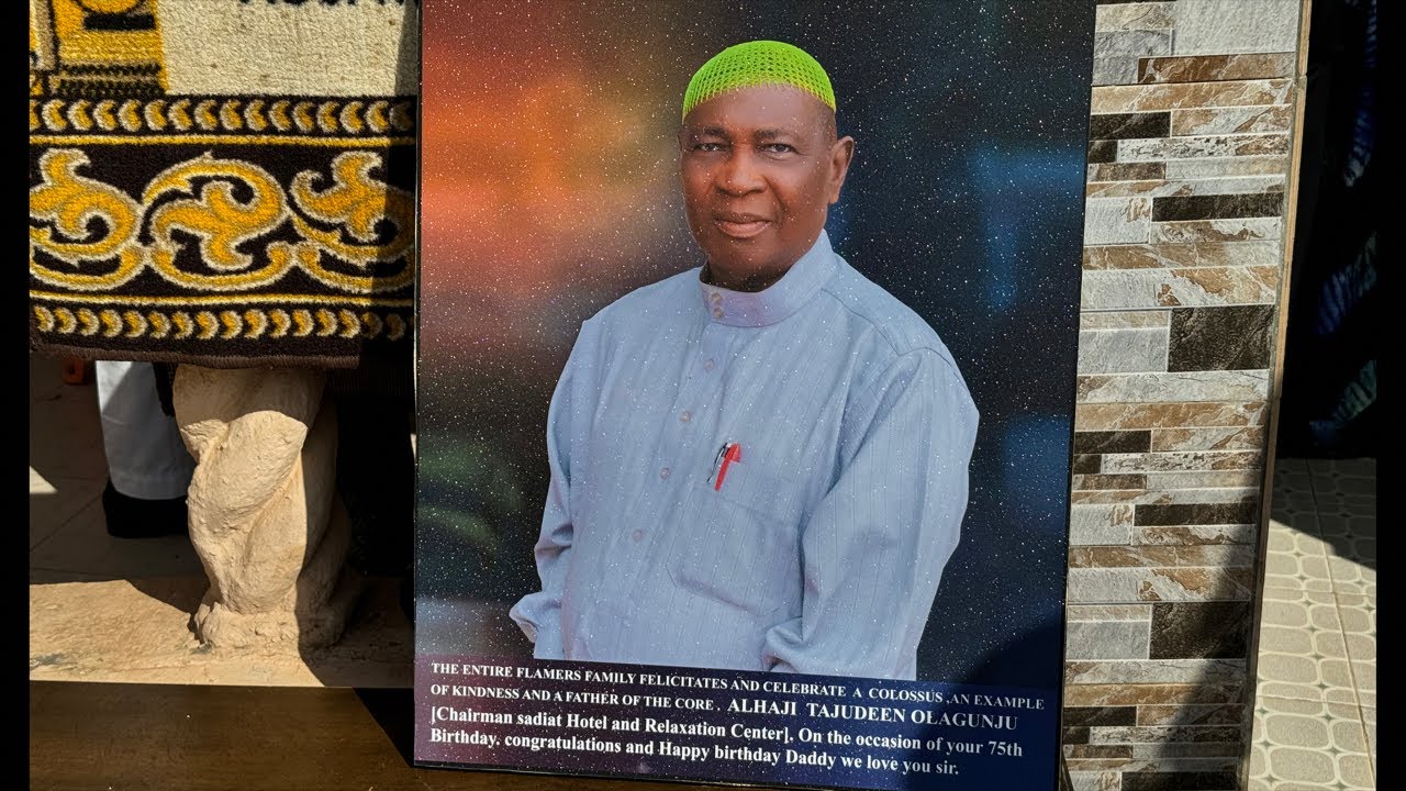 Ama Tv Show is live - YouTube