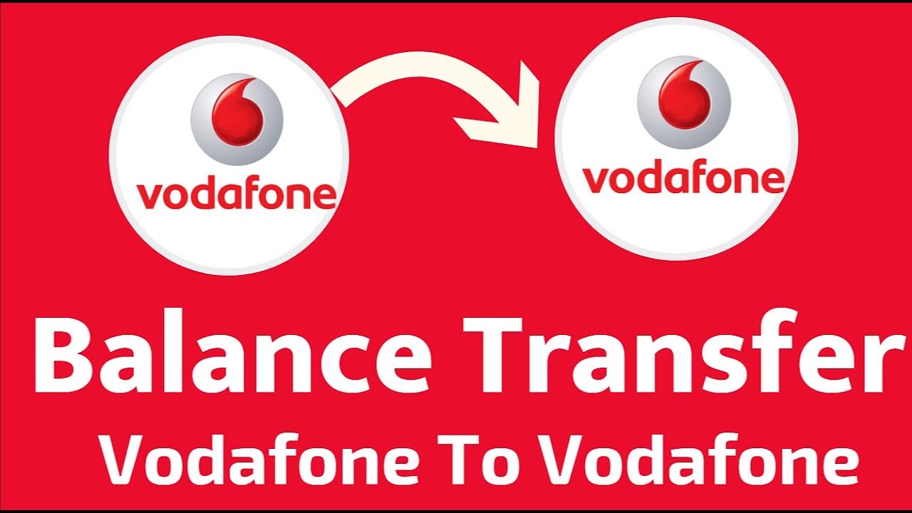 Vodafone To Vodafone Balance Transfer Share Talktime In Vodafone vodafone-to-vodafone-balance-transfer-share-talktime-in-vodafone