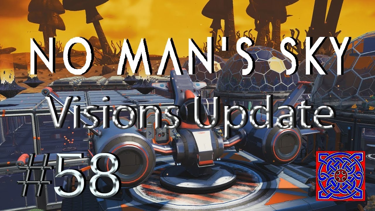 Underwater Base :: No Man's Sky Survival Gameplay 1.77 : #58 - YouTube