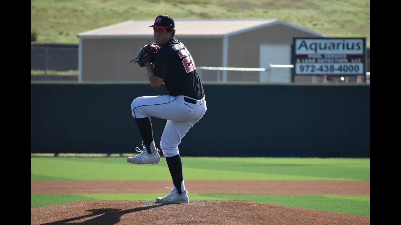 Tyler Castellanos Summer 22 - YouTube