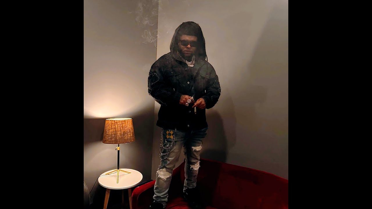 [FREE] Veeze x Bossman Dlow Type Beat "Big Daddy" - YouTube