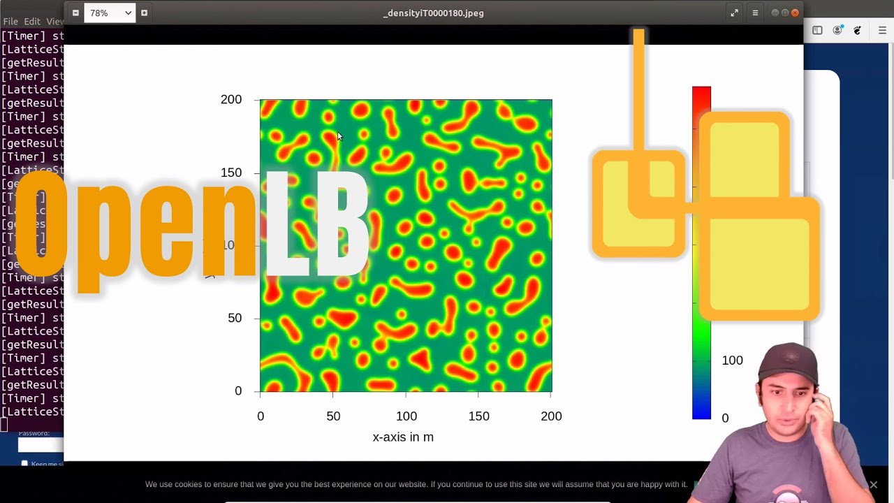 [Environment Setup 12] Build OpenLB programs for lattice Boltzmann ...