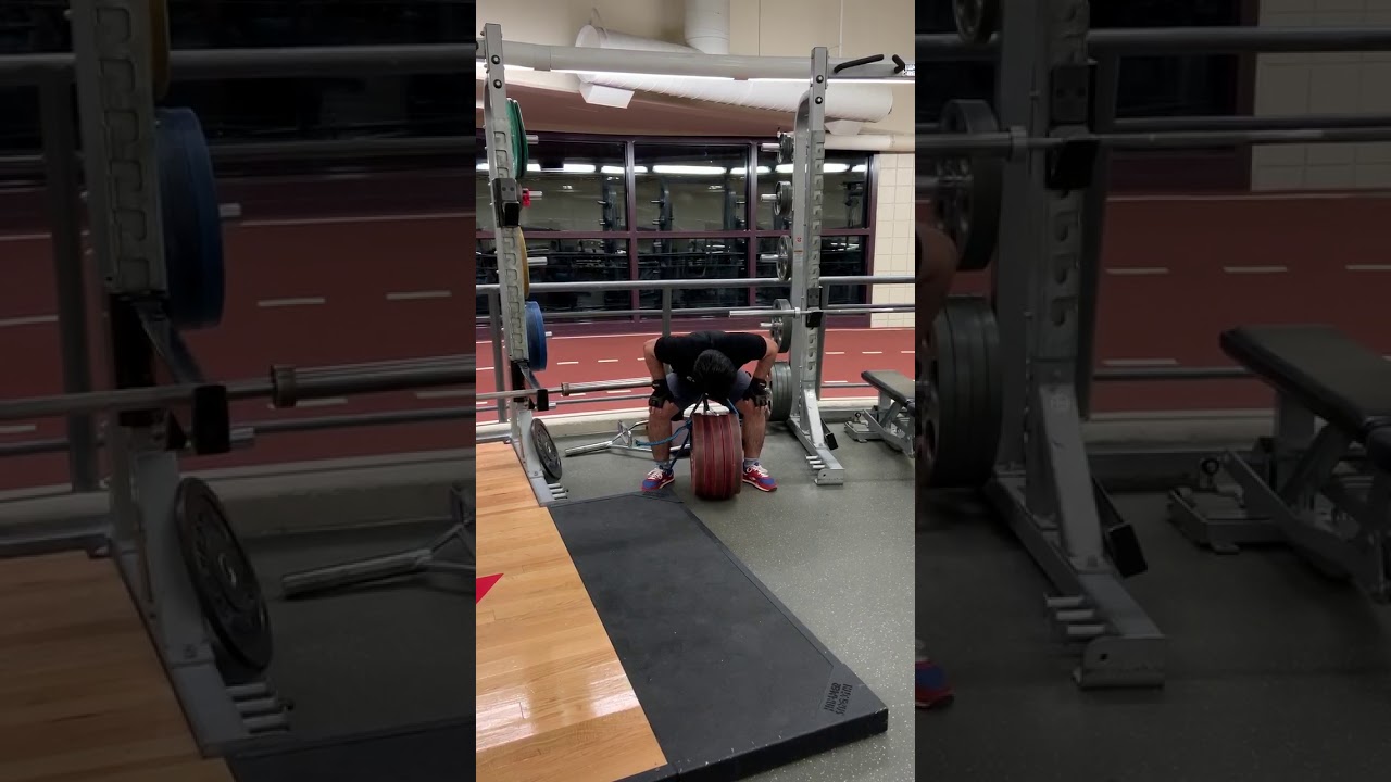 Strongest Jaws ( lifting 102 kg with teeth) - YouTube