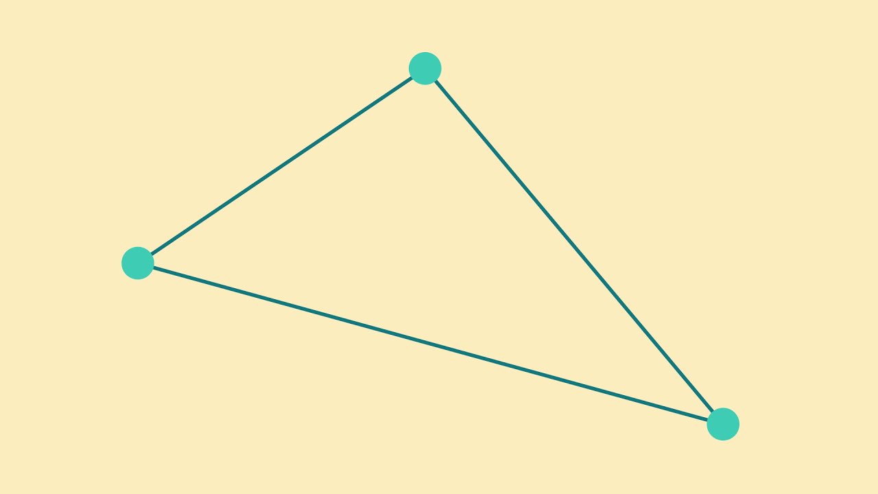 Geometric Motion Graphic(Copy) - YouTube