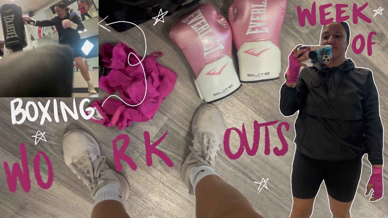 Full week of training for the academy |How to prepare for the police ...