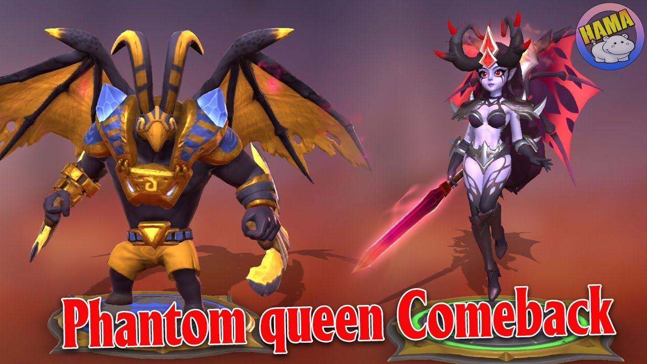 Auto chess Mobile - Đội Hình Khuất Phục Mọi Đội Hình Và Tin Tức Sự Trở ...