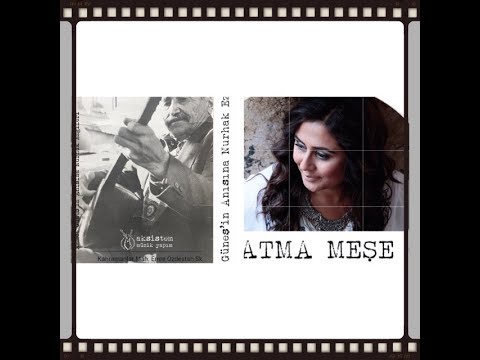 FATMA MEŞE ÖZ - AYIKMAMIŞ BU KALBİĞİN KADERİ