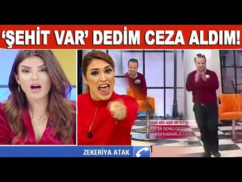 Eski damat adayından Zuhal Topal ve eşine şok suçlamalar! Allah'a havale ediyorum!