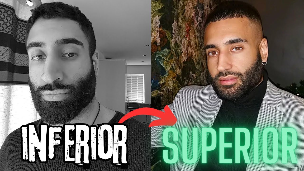 How To Overcome Nice Guy Syndrome (Follow these 3 stages) - YouTube