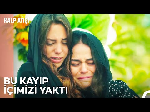 Keşke Sonsuzluk Diye Bir Şey Olsa - Kalp Atışı