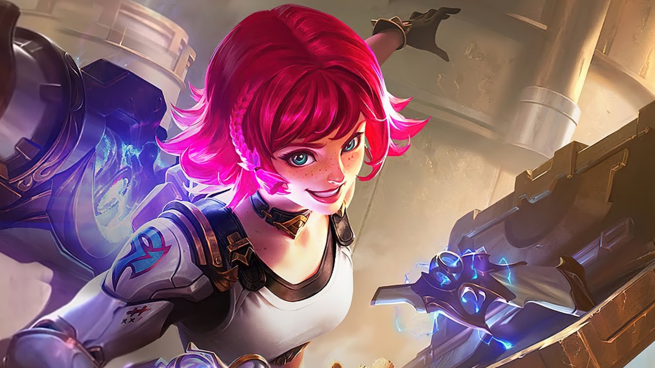 Mobile legends - Battle Music - YouTube