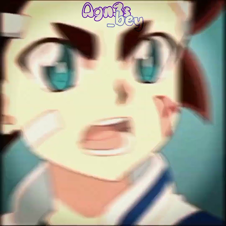 Aiger Akabane Edit Beyblade Burst Sparking Clips ️ ️ Beybladeburst Aigerakabane