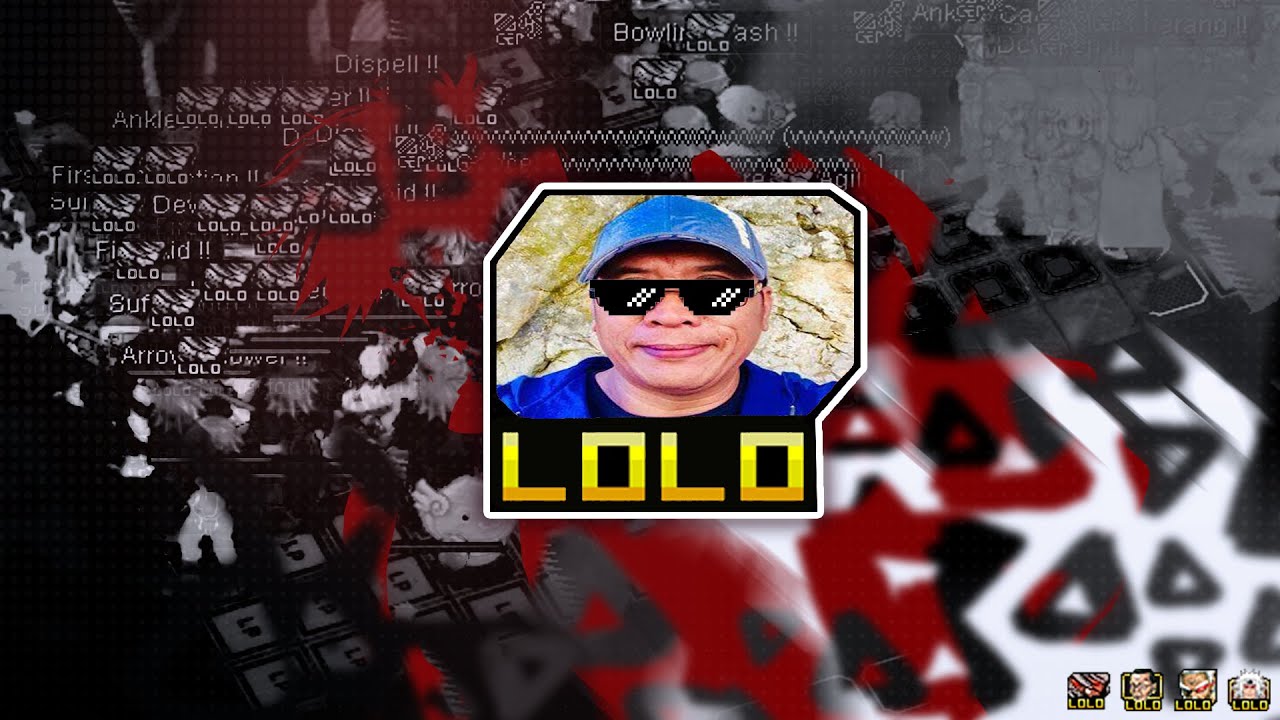 lolo mo ⌡ RO Esports Official WoE / Day 1 / 10.14.22 - joed - YouTube