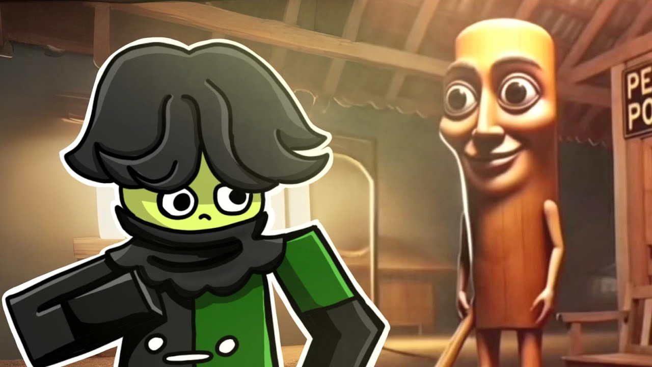 LARI DARI TUNG TUNG TUNG SAHUR 💀 (Roblox) - YouTube