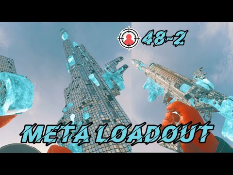 MW3 Ground War (48-2) | META LOADOUT - YouTube