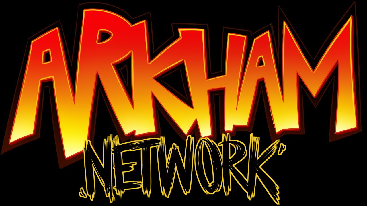 Arkham Network 1v1 _BajanCanadian_9 vs GhostIsaacT - YouTube