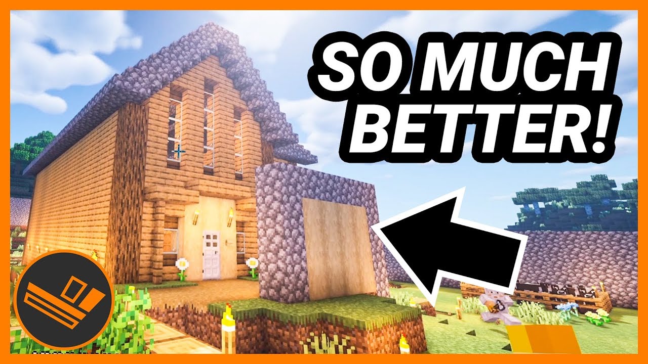This house looks much better now! (Part 9) - YouTube