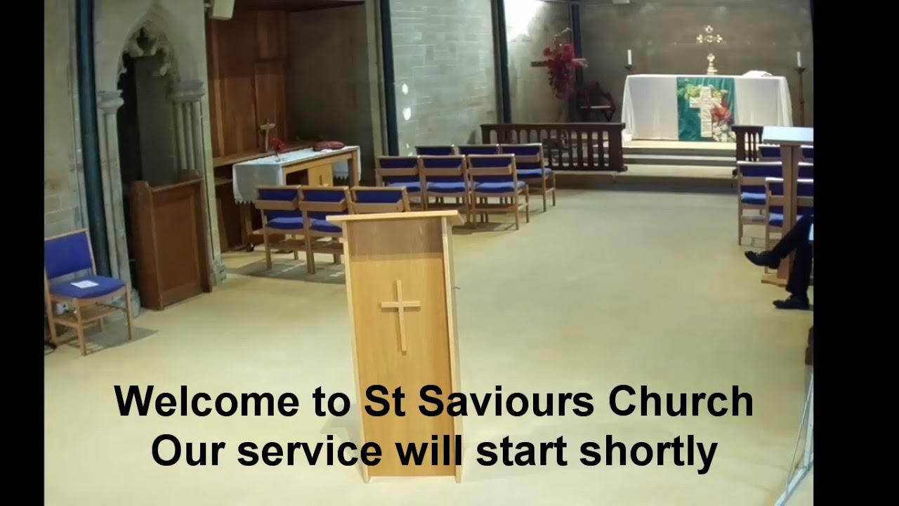 2nd June Morning Praise 10.30 - YouTube