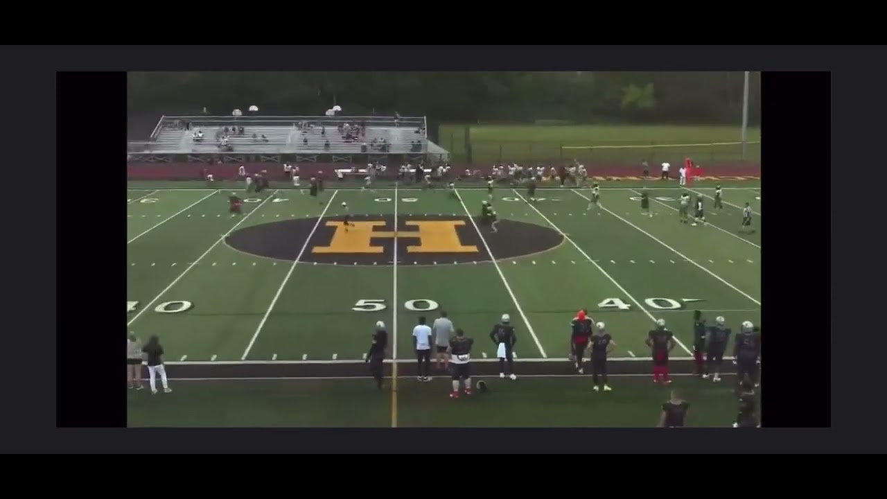 News: Week 7 Defensive Player of the Week - #0 Shane Noble (Upstate ...