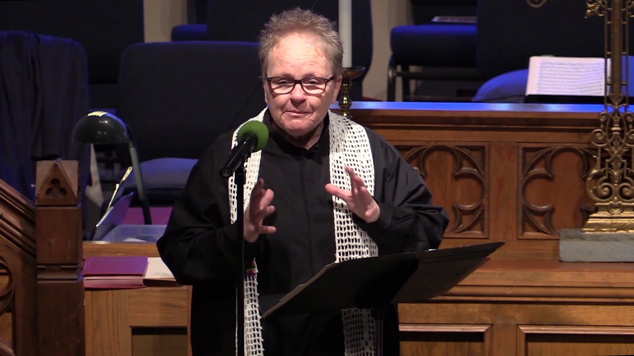 2014 - "Save Us Now" | FULL SERVICE - YouTube