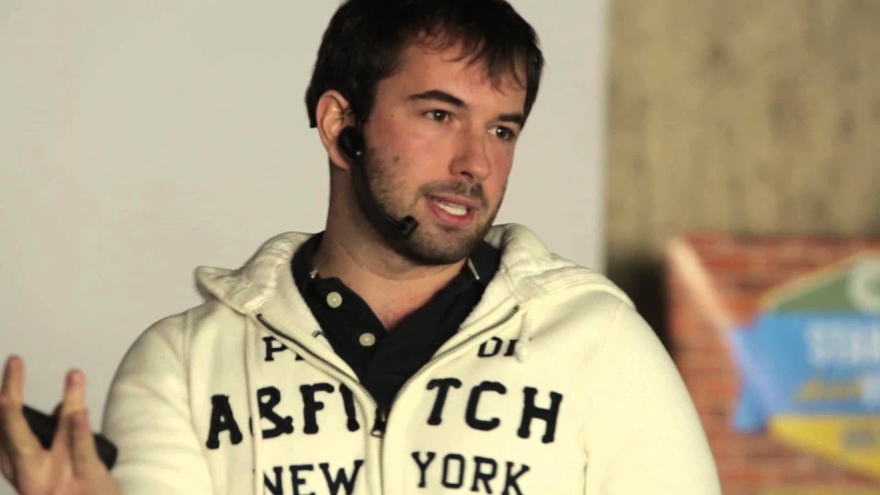 Mario Berta - Sales and Marketing In Big, Emerging Markets - YouTube