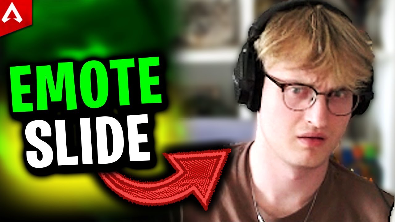 Mande Thoughts on The *NEW* Movement Tech (EMOTE SLIDE) - YouTube