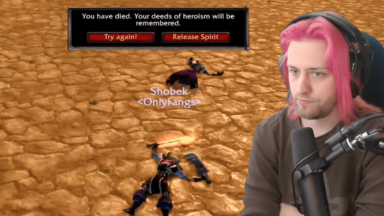 OnlyFangs Deaths in the Arena Punishment.. - YouTube