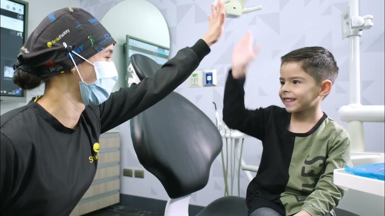 SmileFactory Advanced Dental Center - YouTube SmileFactory Advanced Dental Center - YouTube