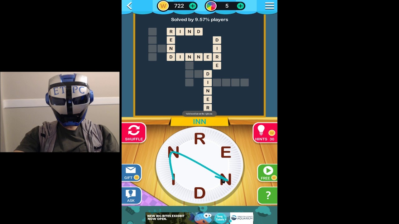 WORD JAM UAE LEVEL 7 ANSWERS - YouTube