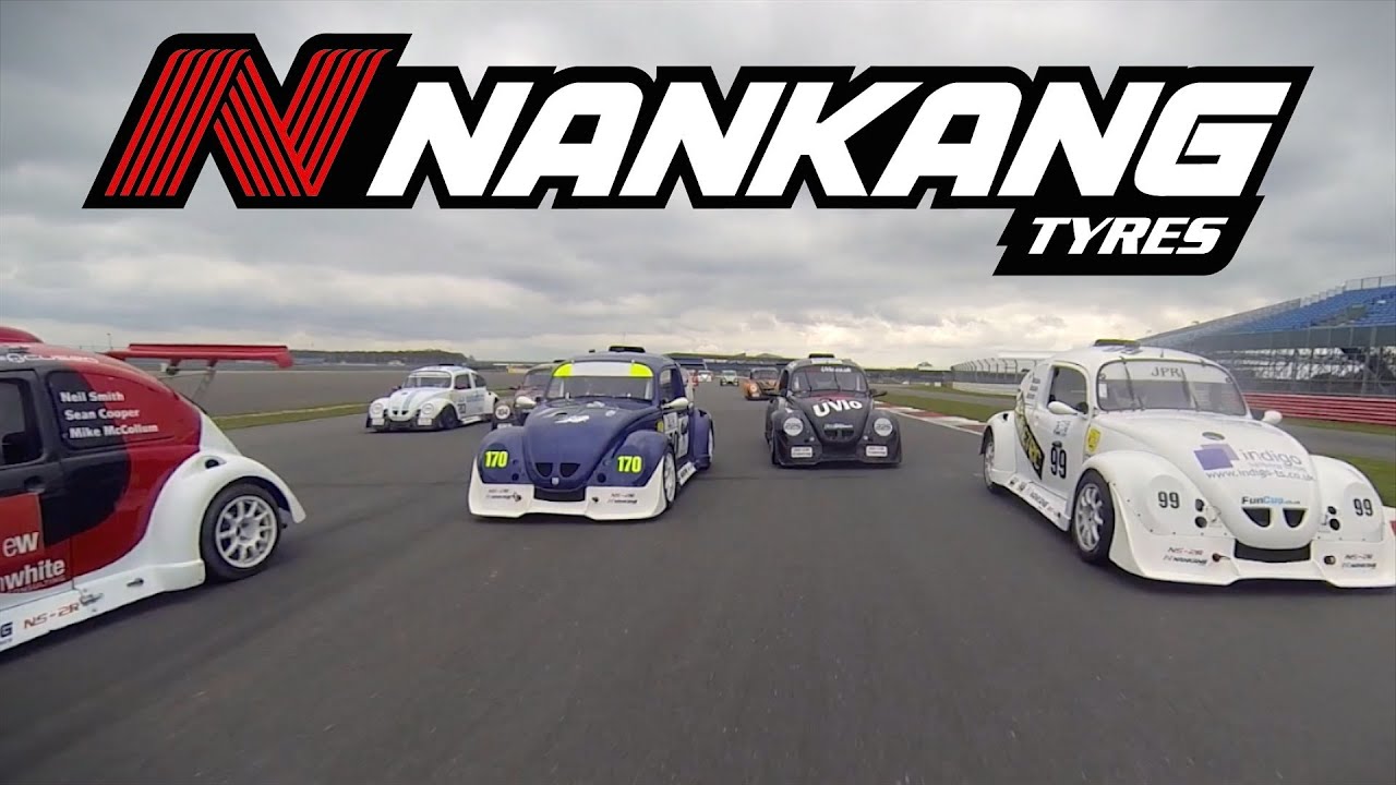 Nankang Tyre Logo