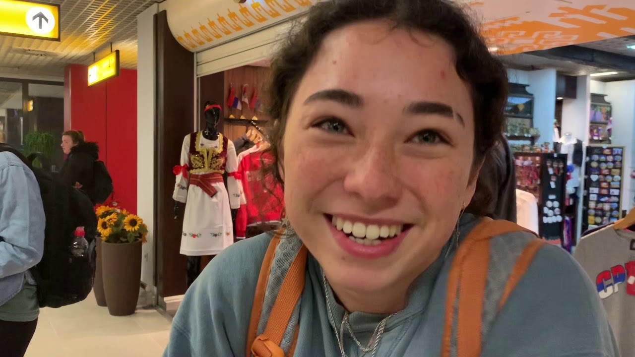 NUin Greece 2019 - YouTube