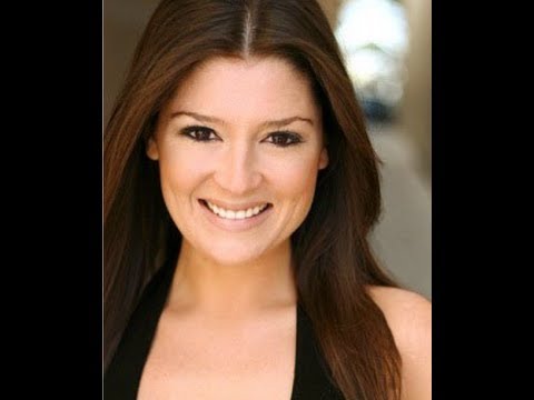 Kristyn Sammons - Comedy reel - YouTube