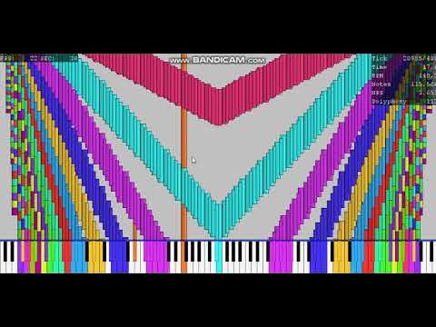 Mateo Lag Tester 3 - me 1M ( Special 500 subs ) - YouTube