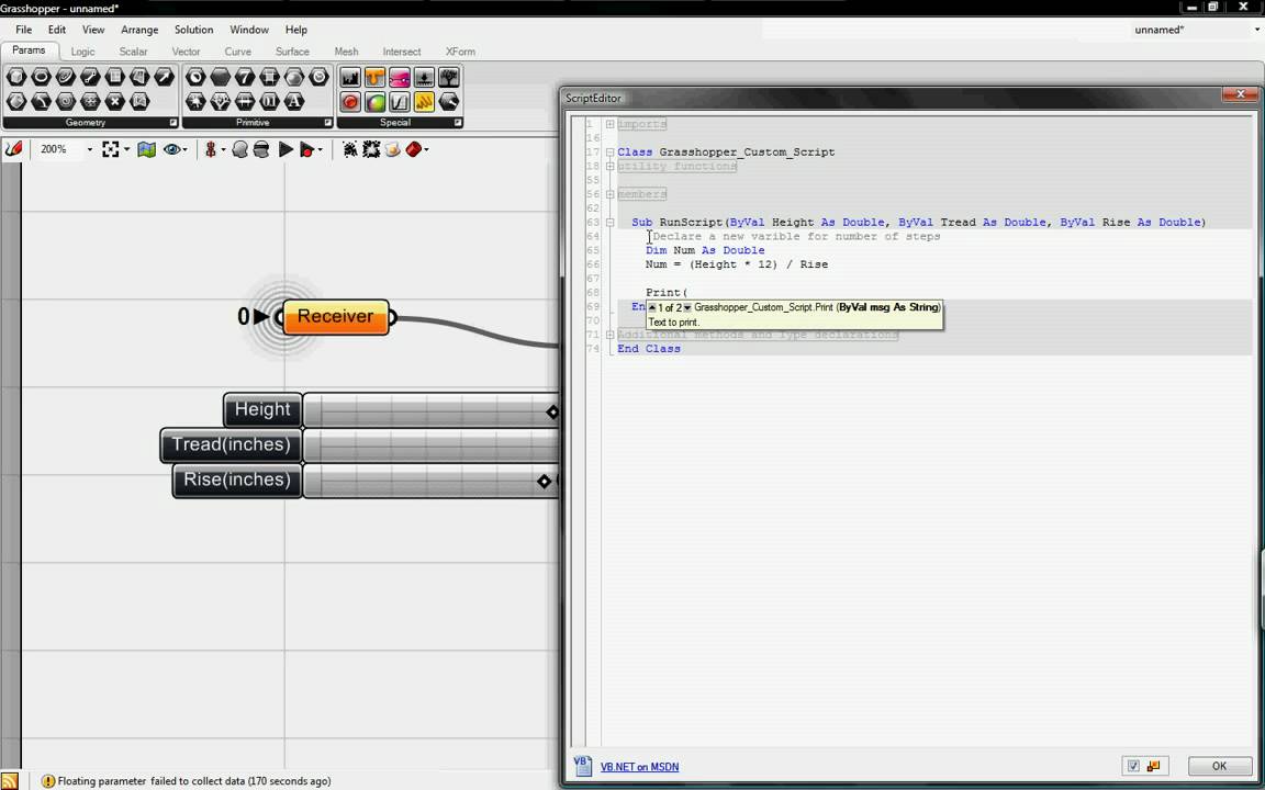 vbscript basics by digitaltoolbox.info - YouTube