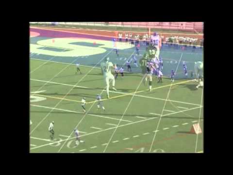 Thornton Trojan Football 2013 - YouTube