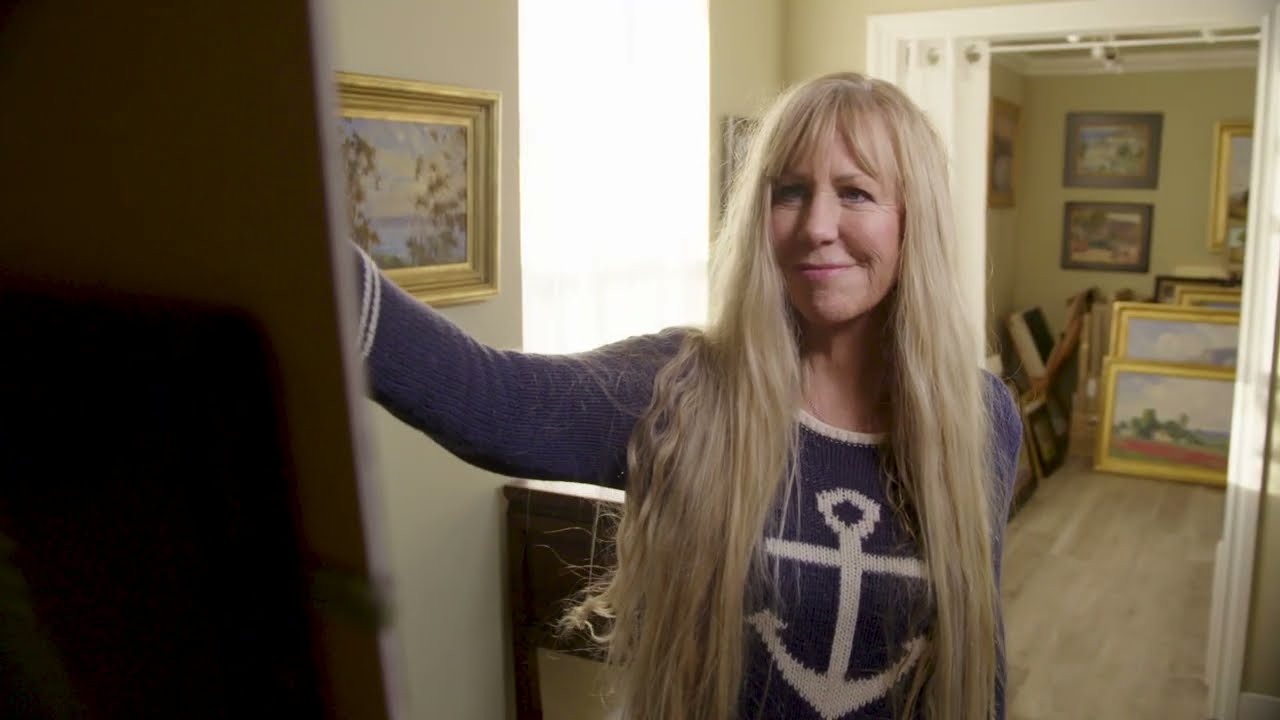 Impressionism with Debra Huse (Promo) - YouTube