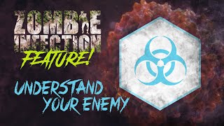 Discover Zombie Infection