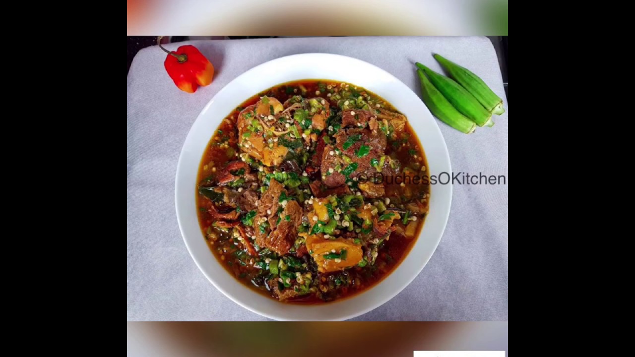 Otong Soup - YouTube