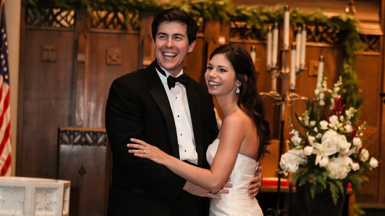 Lacey & Patrick - YouTube