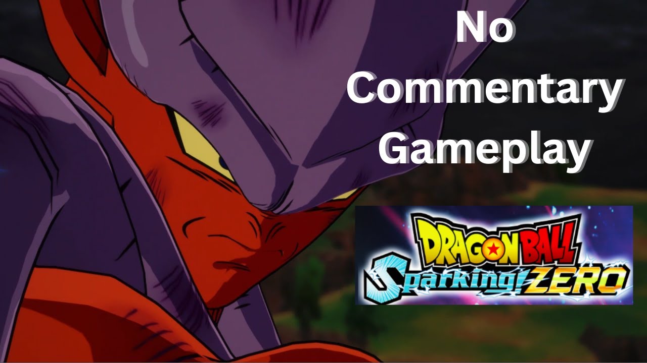Learning how to counter counters (dragon ball sparking zero gameplay ...