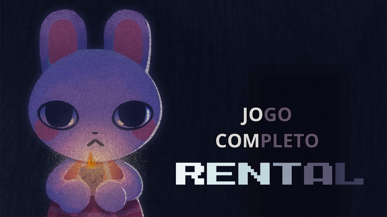 Animal crossing de terror - RENTAL - YouTube