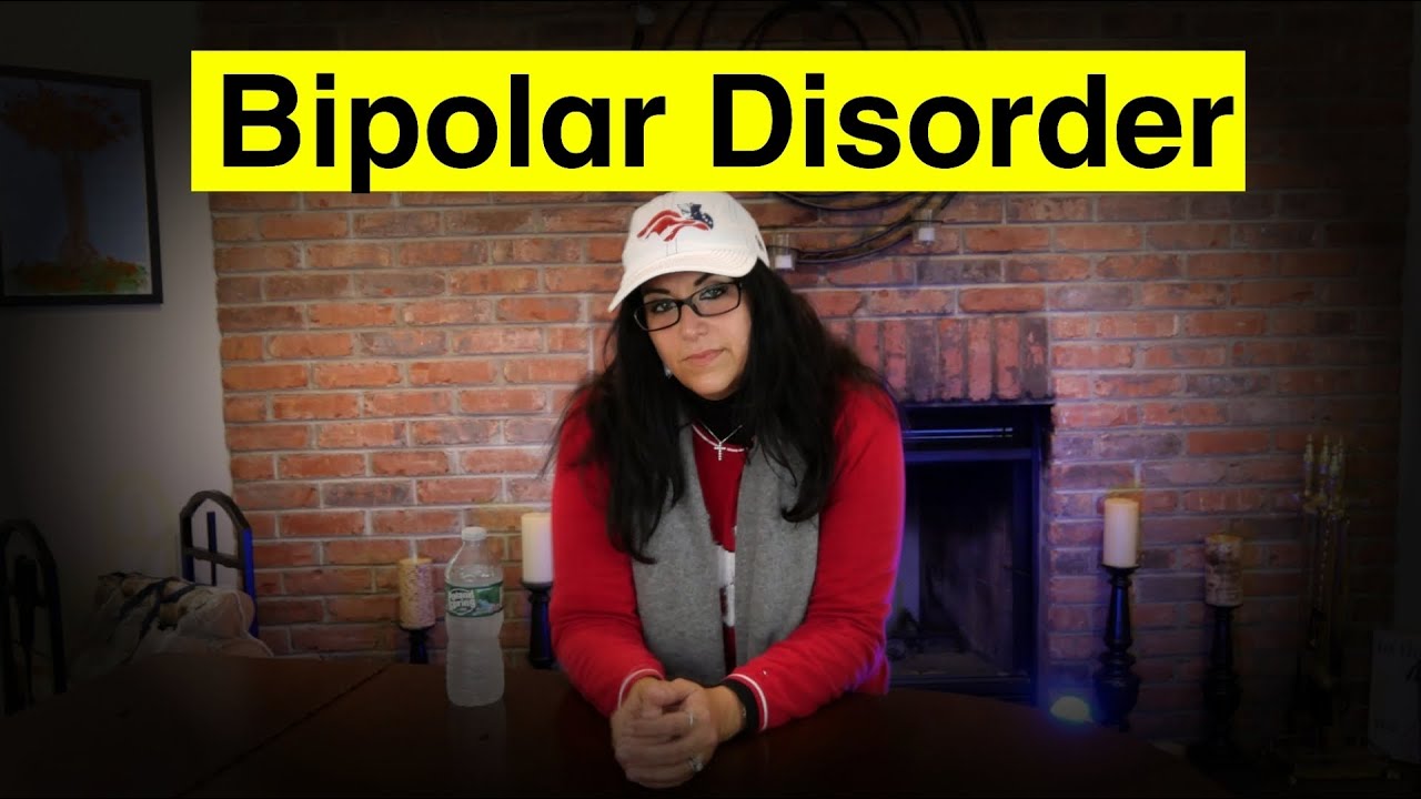 Life With Bipolar Disorder - YouTube