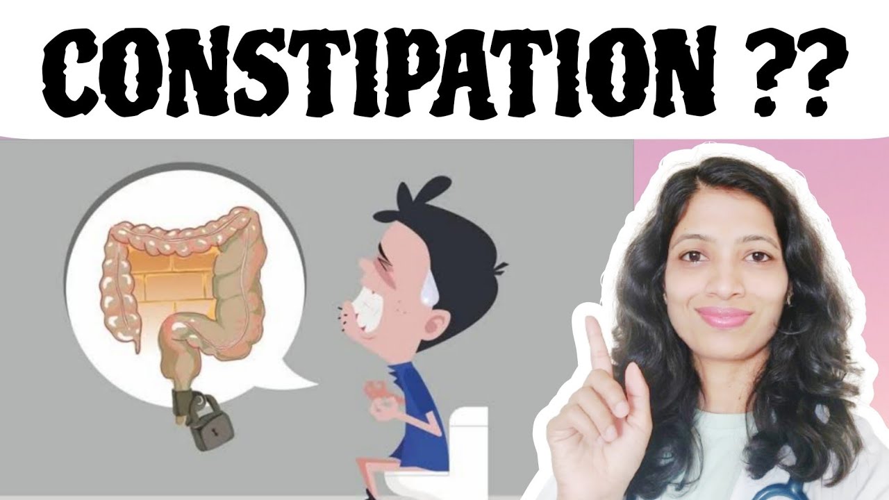 How To Cure Constipation | No More Constipation |@dr.swapnadevi4910 ...