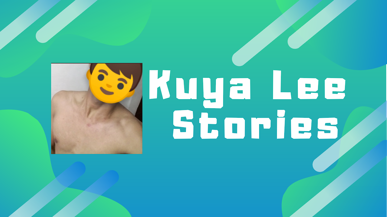 Kuya Lee Stories Live Stream - YouTube