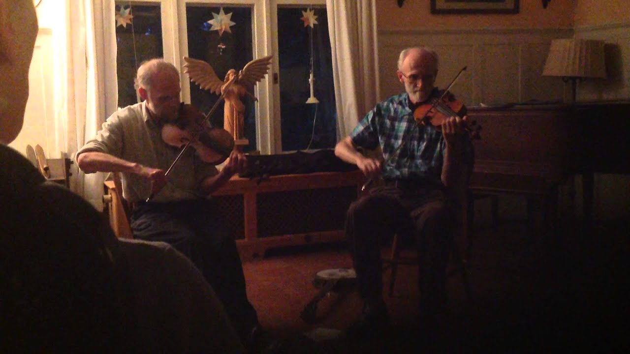 Shadowbrook House Concert 9/6/2014 - YouTube