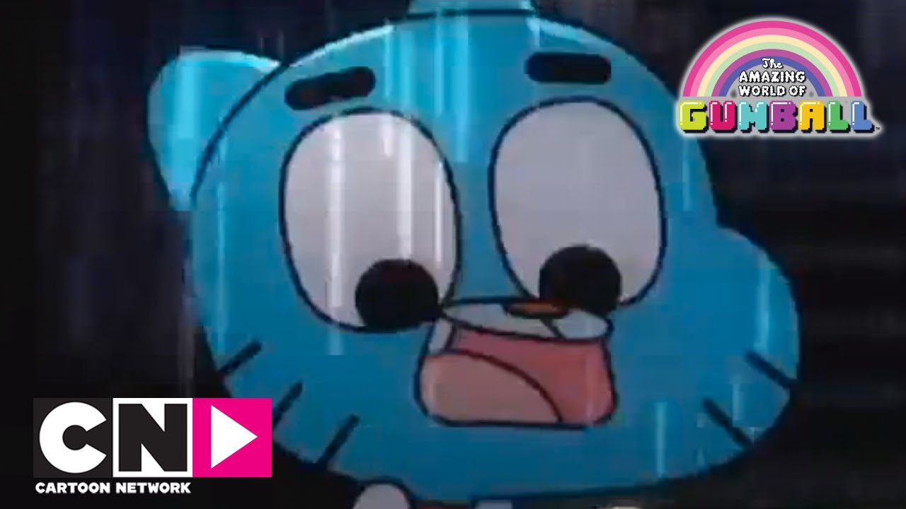 The Winner | The Amazing World of Gumball | Cartoon Network - YouTube
