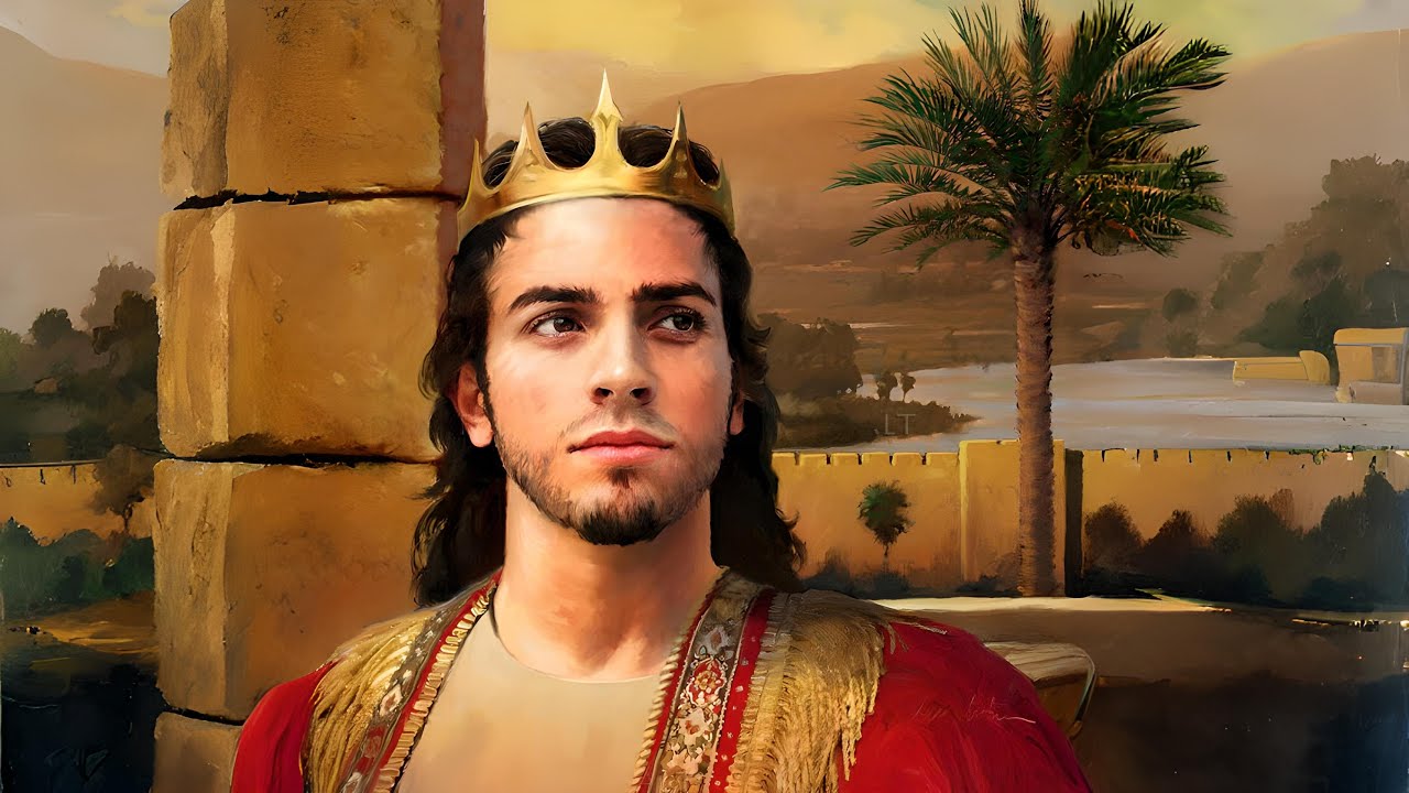 1era de Crónicas 17: David un diálogo significativo con el profeta ...